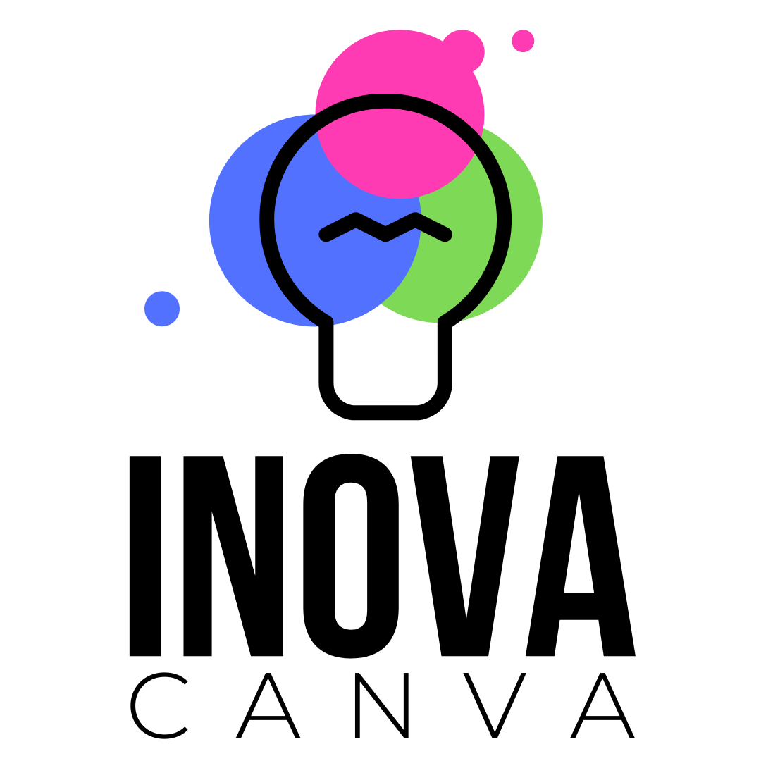 INOVA CANVA | Venda - Inova Canva
